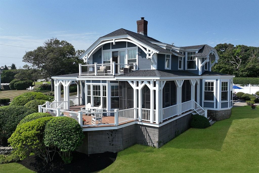 119 Mann Hill Rd, Scituate, MA 02066 | MLS #73272399 | Zillow