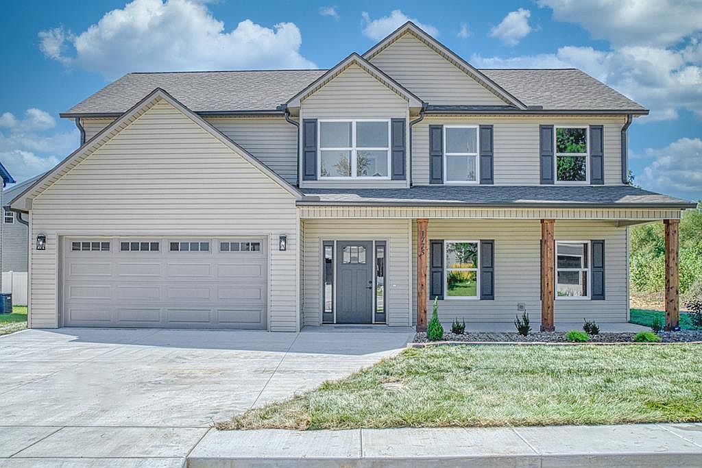 1775 Eagle Dr, Cookeville, TN 38506 | Zillow