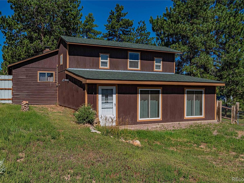 2925 M Path, Cotopaxi, CO 81223 | Zillow