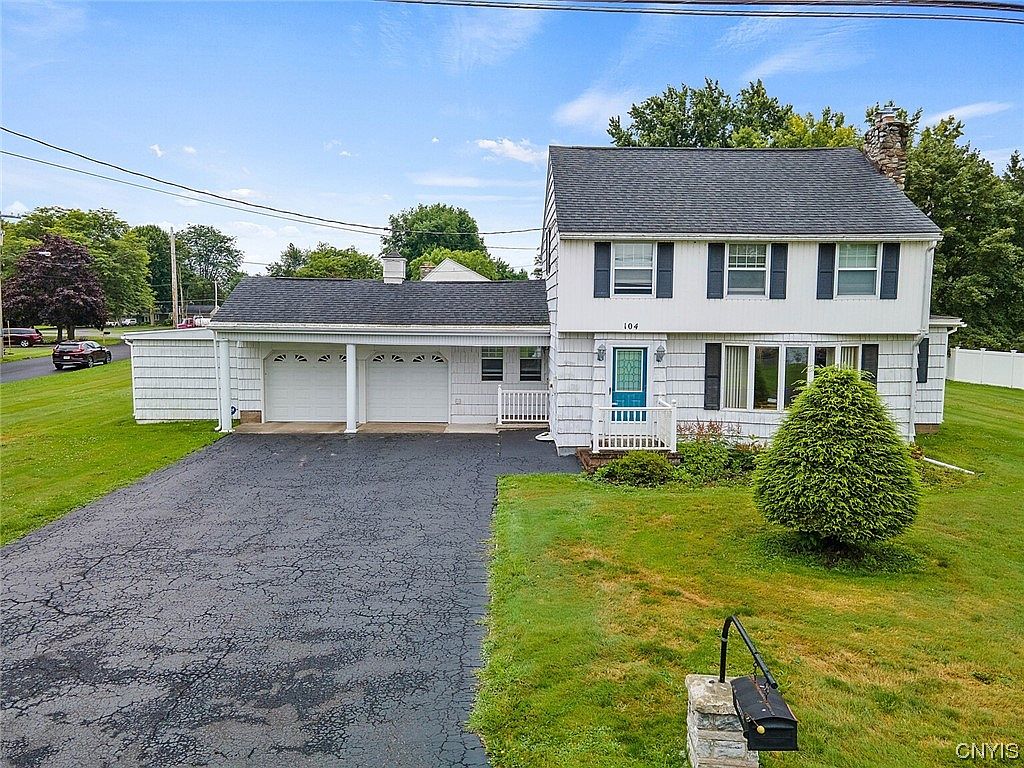 104 Whitcomb Rd, Fulton, NY 13069 | Zillow