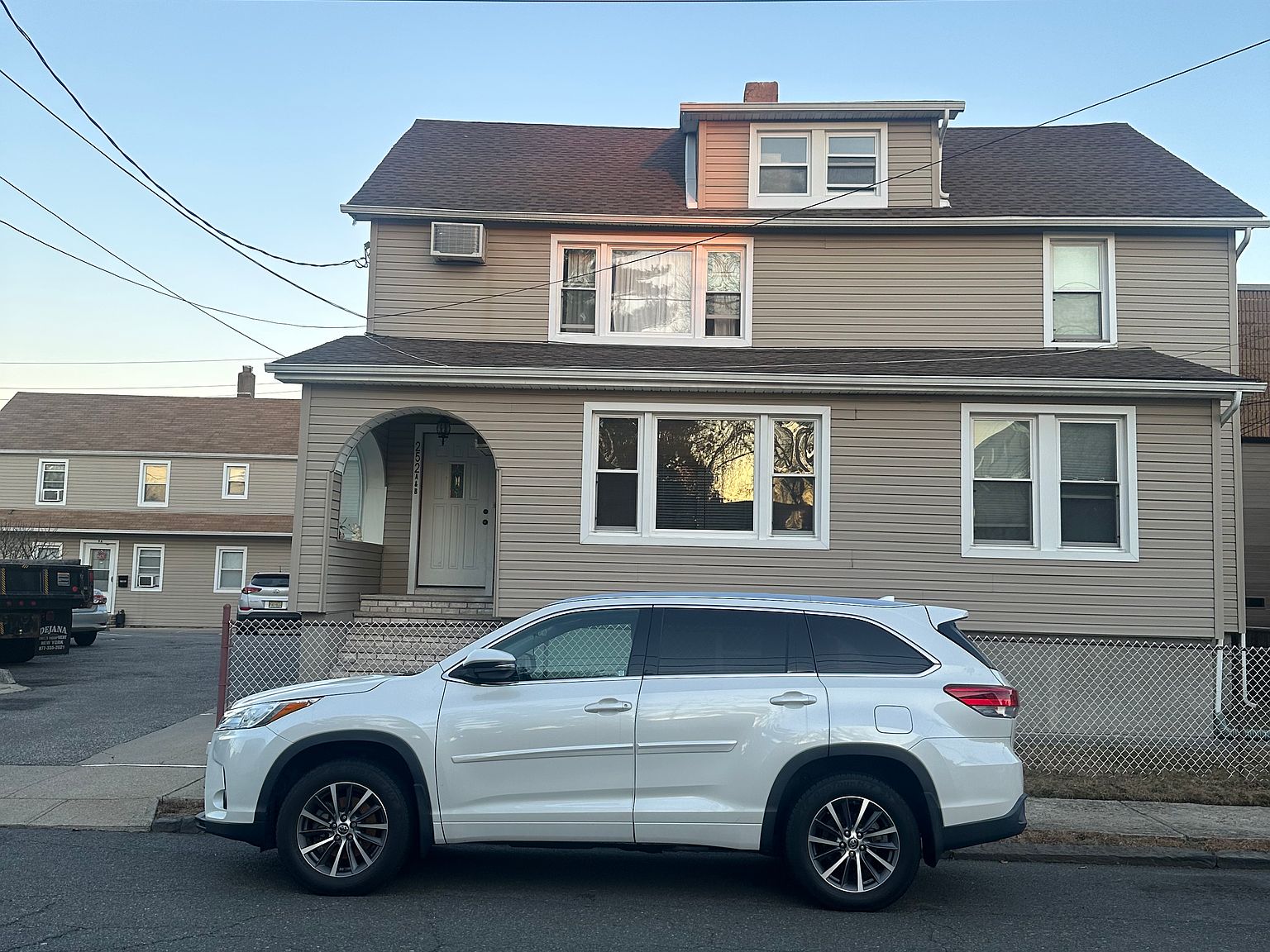 252 Washington Ave #C, Hackensack, NJ 07601 | Zillow