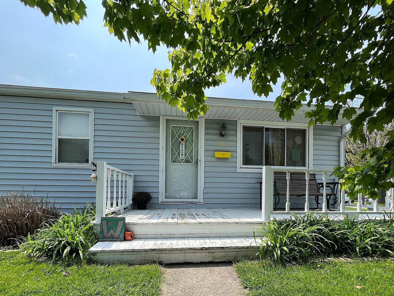 1201 S Jay St, Kokomo, IN 46902 | Zillow