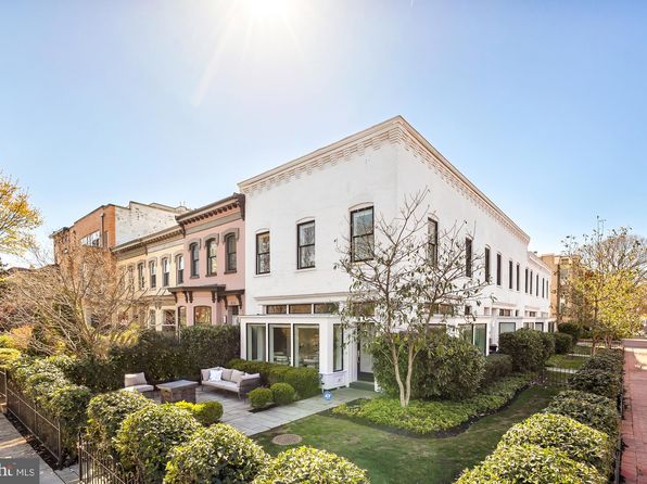 3 Bedroom Homes for Sale in Washington DC | Zillow