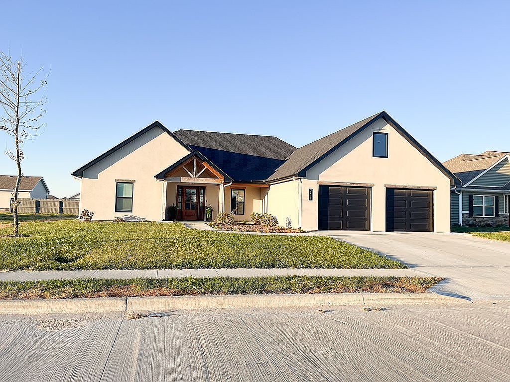 711 Addie Ln, Centralia, MO 65240 | Zillow