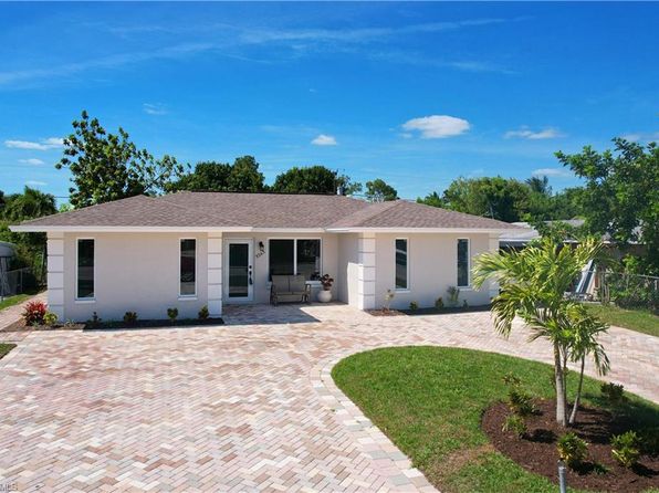 Naples Manor Naples Real Estate - Naples Manor Naples Homes For Sale ...