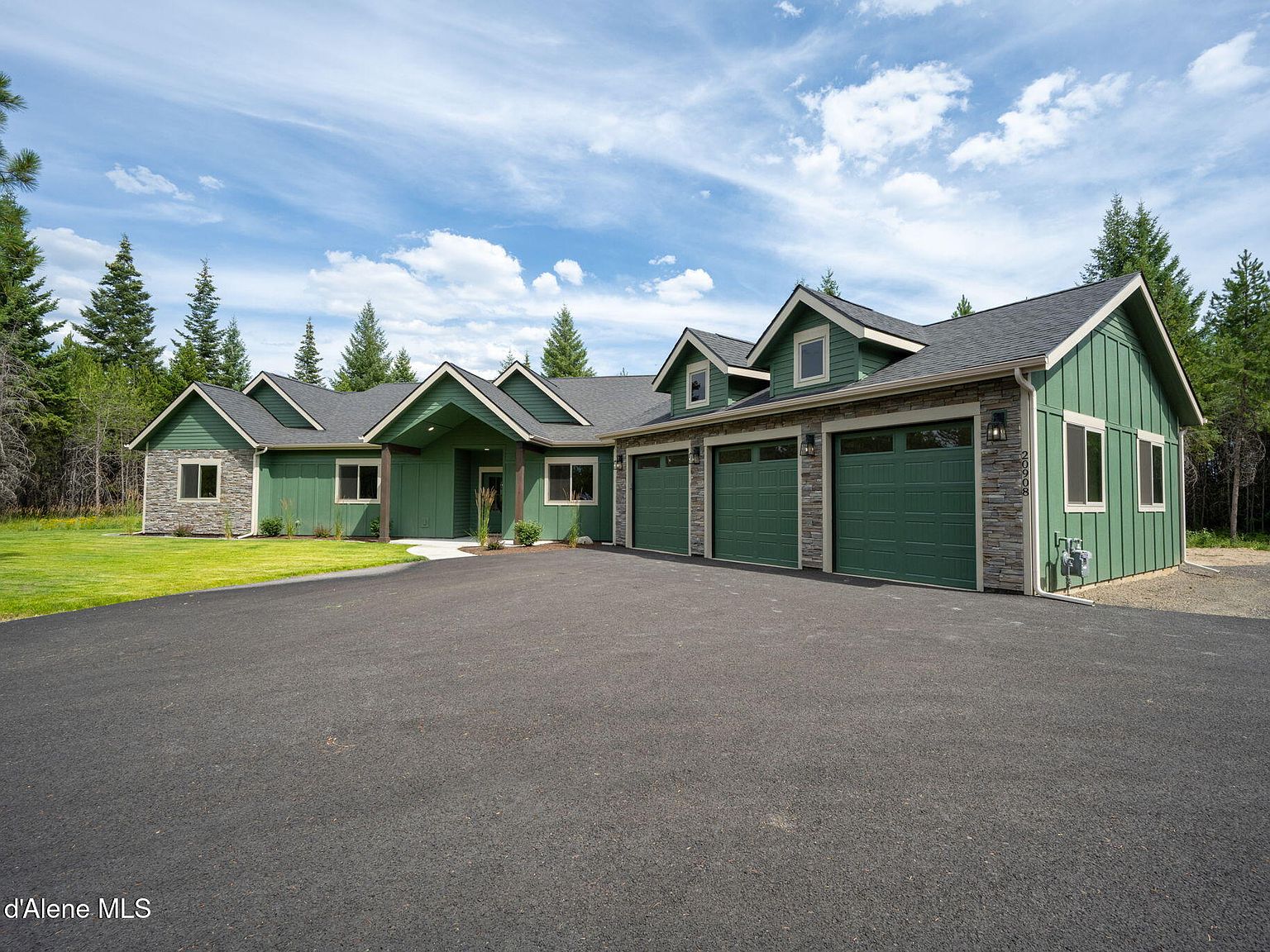 20908 N Ranch View Dr, Rathdrum, ID 83858 | Zillow