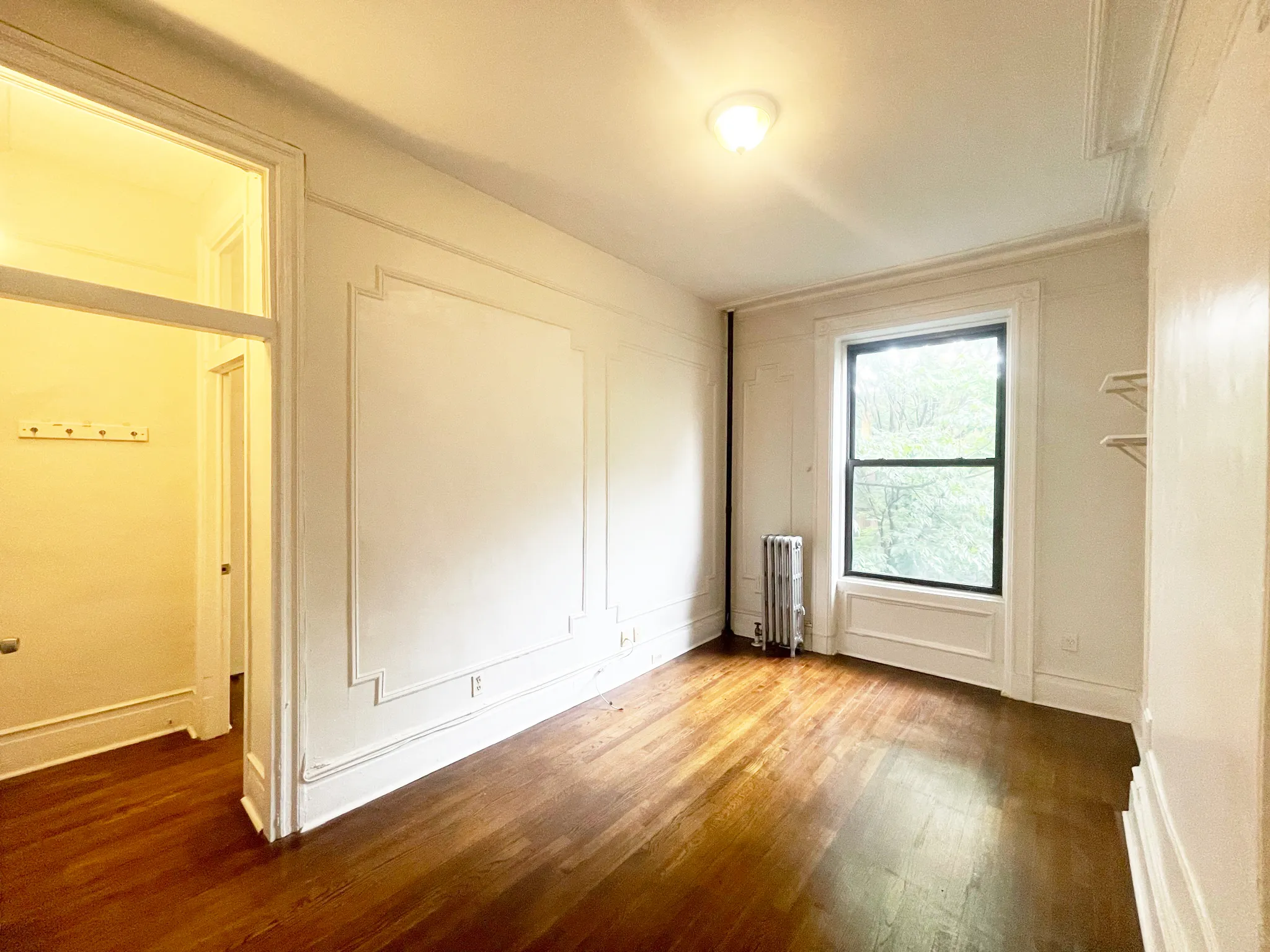 53 West 127th Street #4R in Central Harlem, Manhattan | StreetEasy