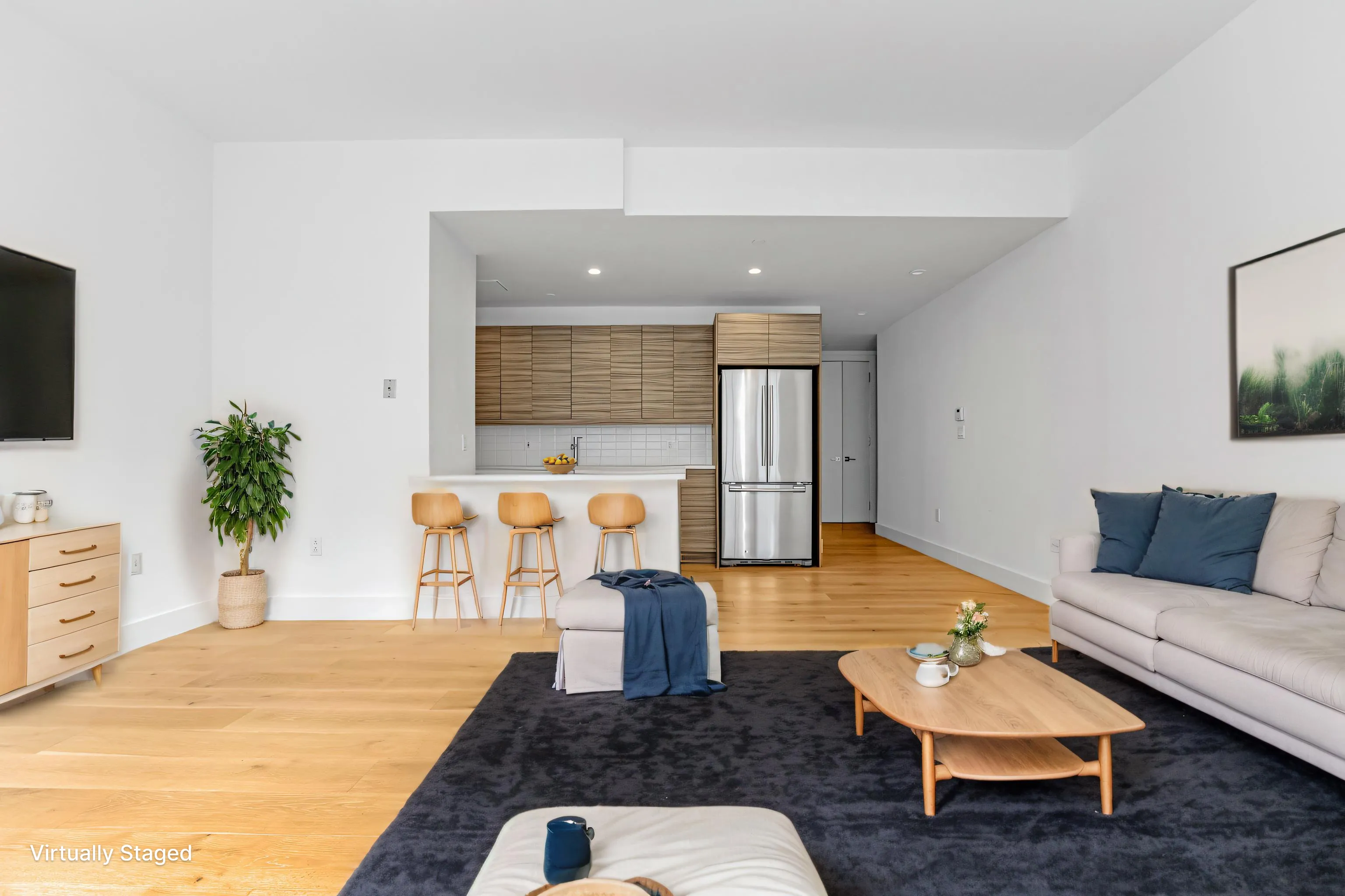 50 Murray Street #17210 in Tribeca, Manhattan | StreetEasy