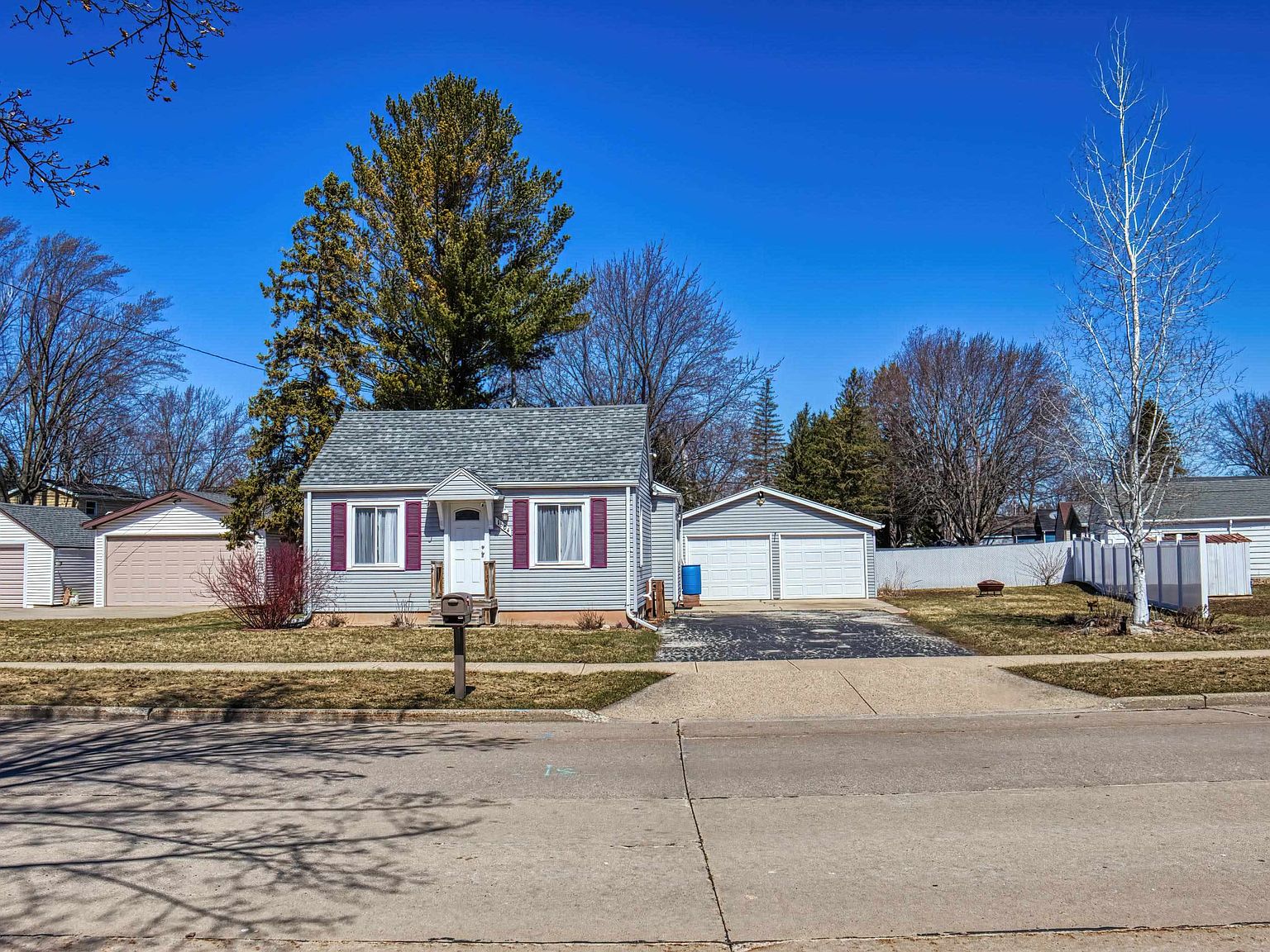 1504 E Randall Ave, Appleton, WI 54911 | Zillow