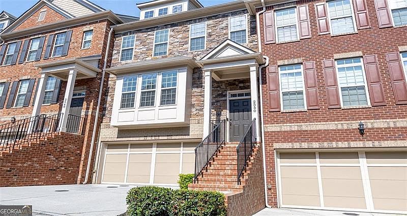 2550 Sibley Dr NE #2550, Atlanta, GA 30324 | MLS #10280710 | Zillow