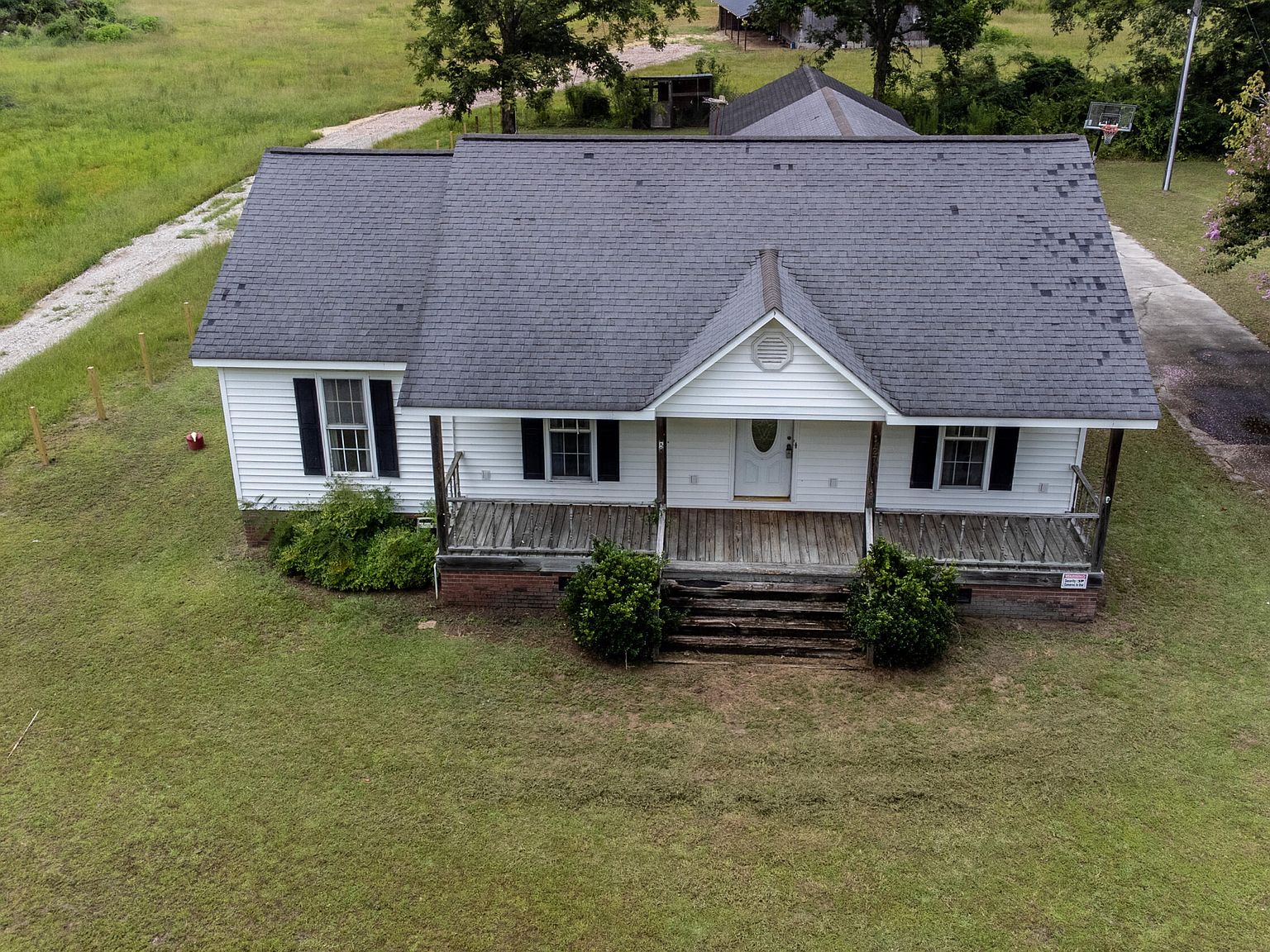 127 Rodney Lanier Road, Chinquapin, NC 28521 | MLS #100524135 | Zillow
