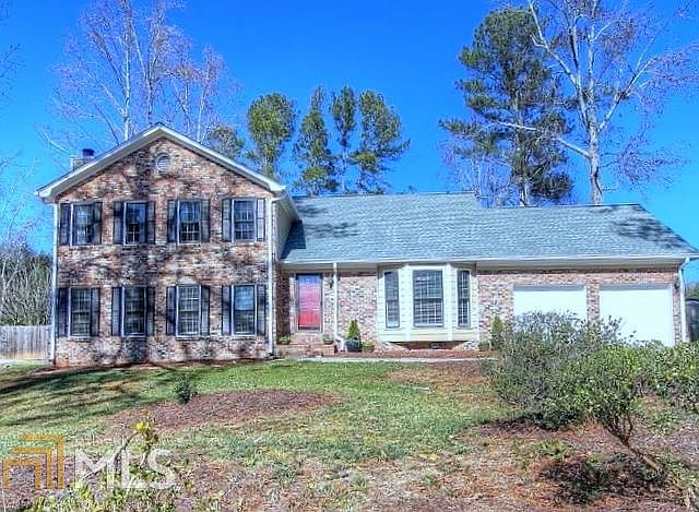 2881 Prince Howard Dr, Marietta, GA 30062 | Zillow
