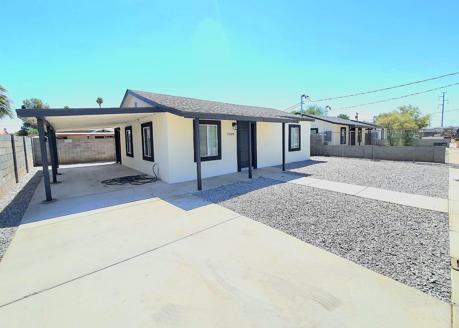 7409 N 62nd Ave, Glendale, AZ 85301 | Zillow