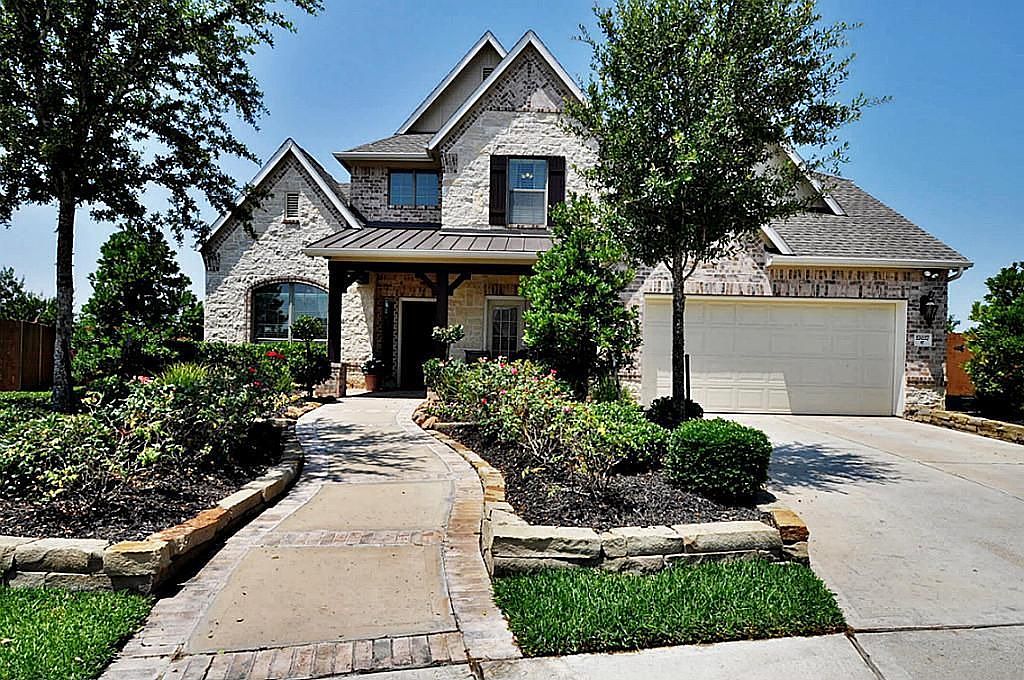 17027 N Aliana Rd, Richmond, TX 77407 | Zillow