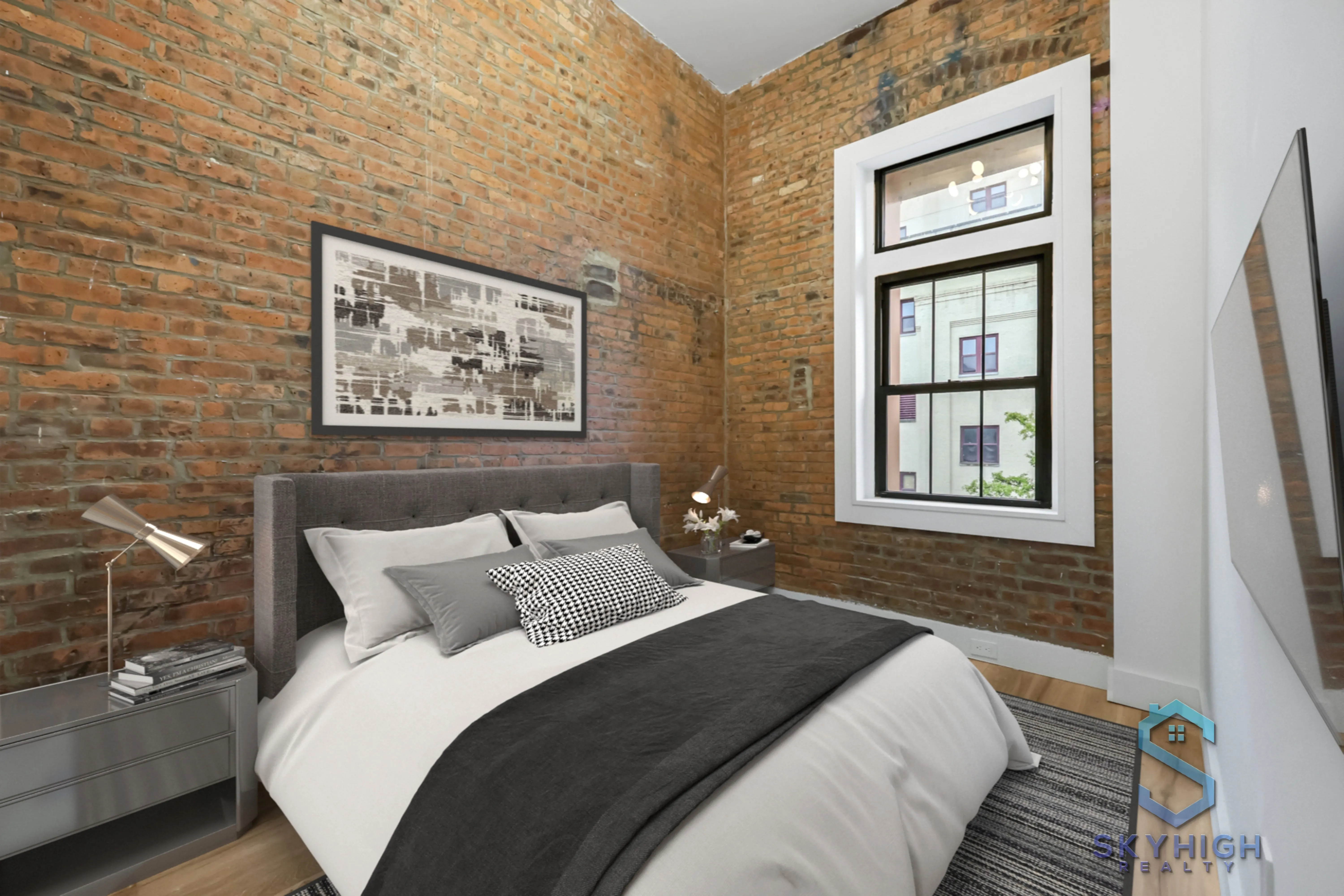 16 Howard Avenue #2A in Stuyvesant Heights, Brooklyn | StreetEasy