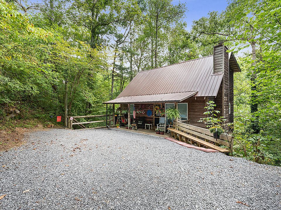 212 Cutter Gap Rd, Townsend, TN 37882 | Zillow