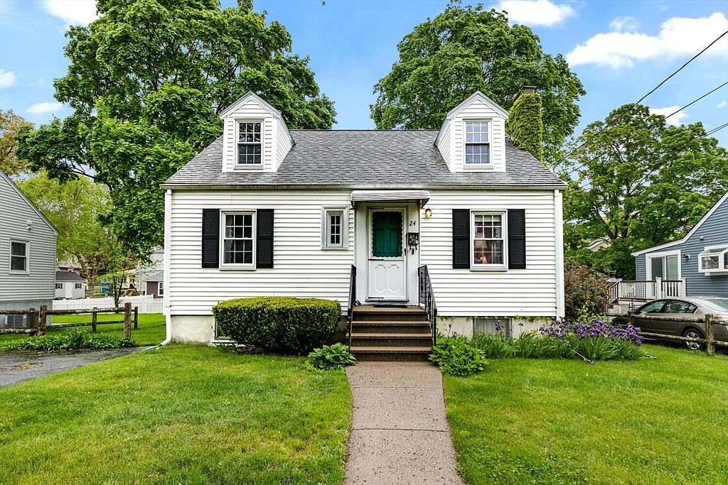 24 Edward Rd, Watertown, MA 02472 | Zillow