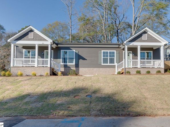 Greenville County SC Duplex & Triplex Homes For Sale - 6 Homes | Zillow