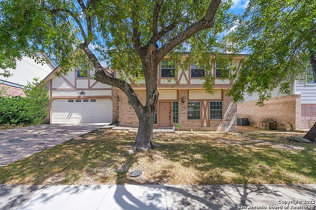 11642 OLD HILLS LN, San Antonio, TX 78251 | MLS #1707660 | Zillow