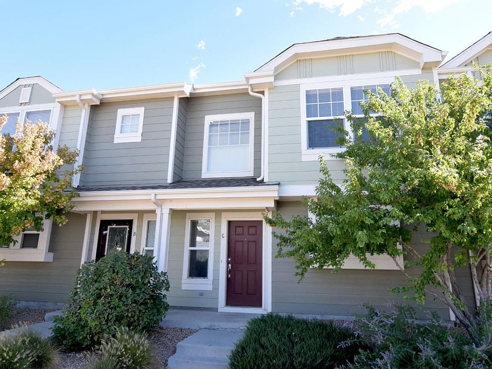 18831 E 58th Ave UNIT C, Denver, CO 80249 | Zillow