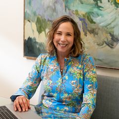 Elizabeth Hajost - Real Estate Agent in Reston, VA - Reviews | Zillow