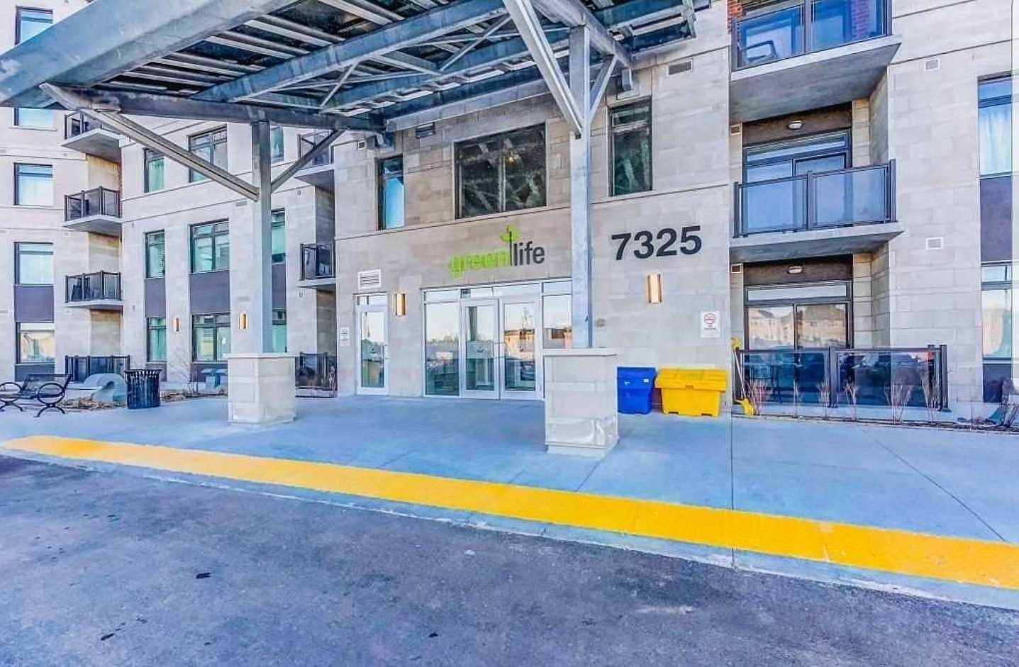 7325 Markham Rd #304, Markham, ON L3S 0C9 | Zillow