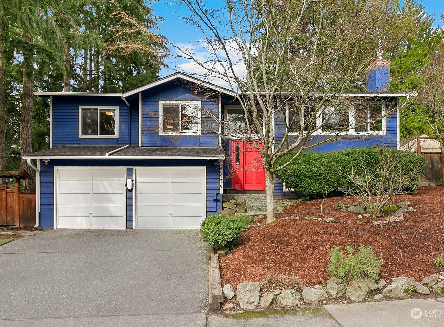 16804 NE 92nd Street, Redmond, WA 98052 | Zillow