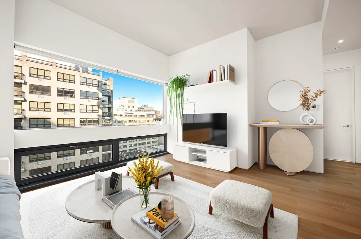 123 Third Avenue #5B in East Village, Manhattan | StreetEasy
