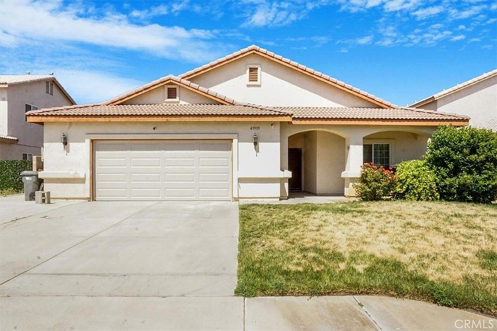 43935 Sandstarr Ct, Lancaster, CA 93535 | Zillow