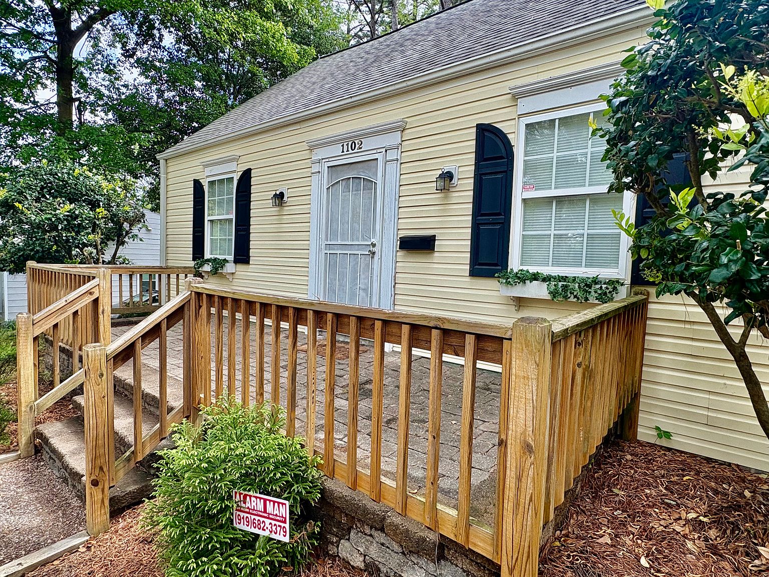 1102 Grace St, Raleigh, NC 27604 | Zillow