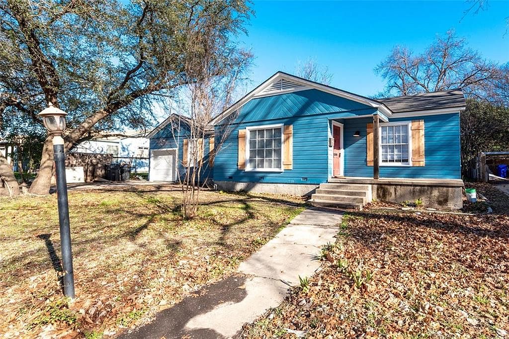 3615 E Brookview Dr, Waco, TX 76710 | Zillow