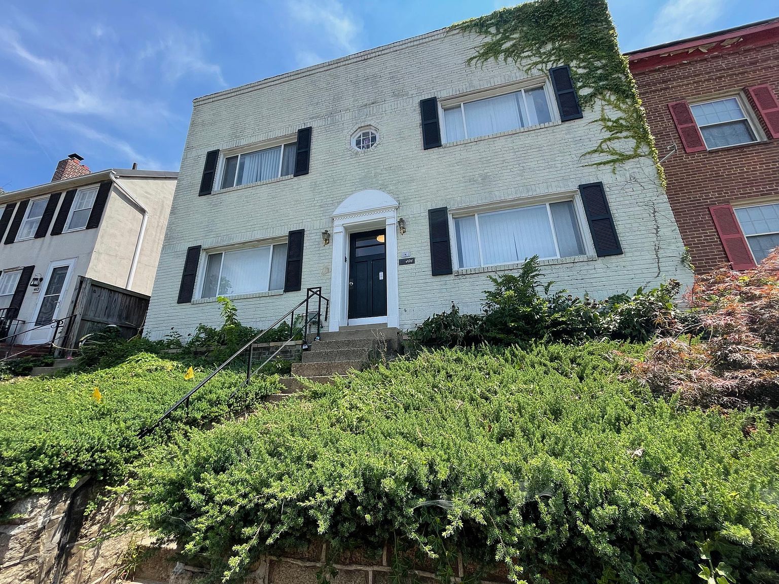 406 4th St SE #2, Washington, DC 20003 | Zillow