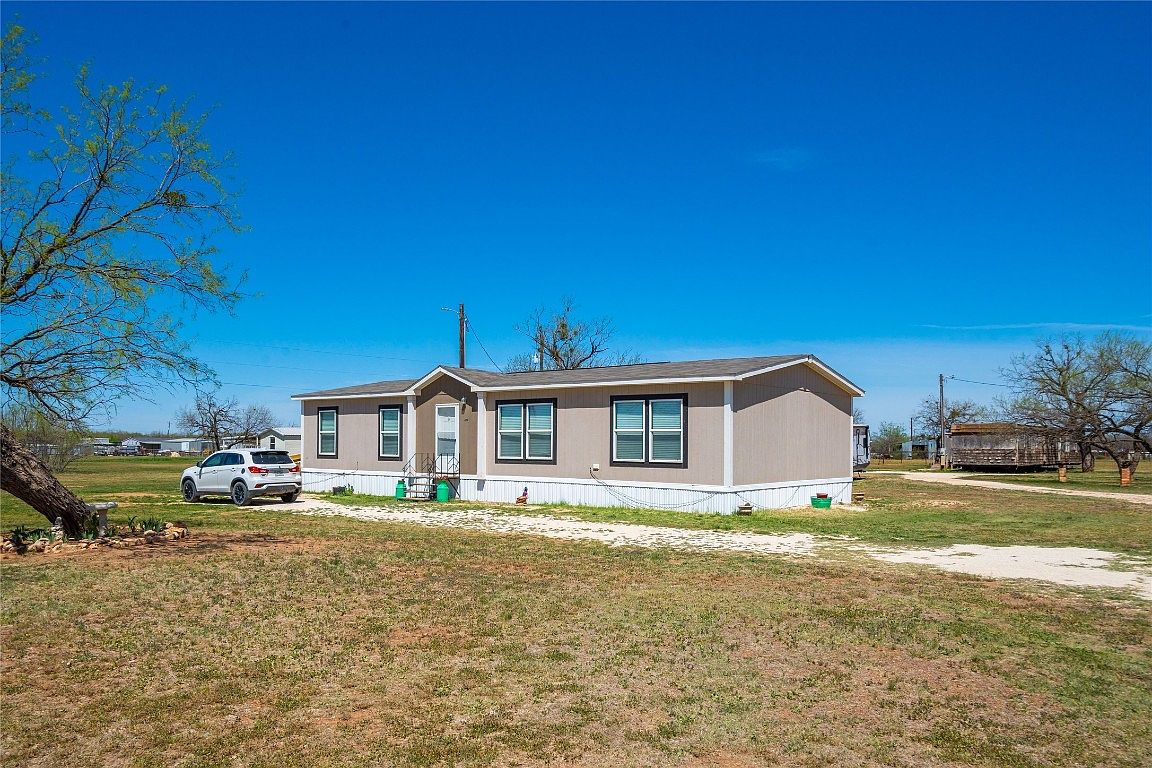 473 County Road 287 #B, Merkel, TX 79536 | Zillow