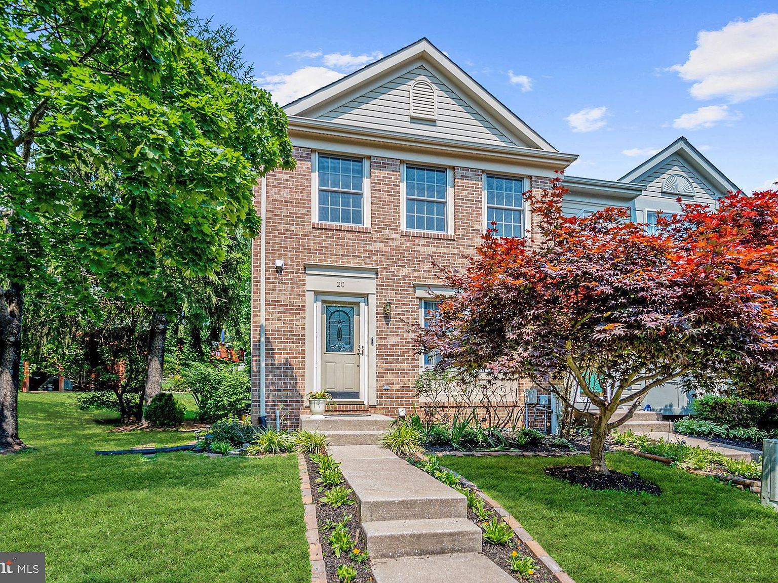 20 Merino Ct, Owings Mills, MD 21117 | Zillow