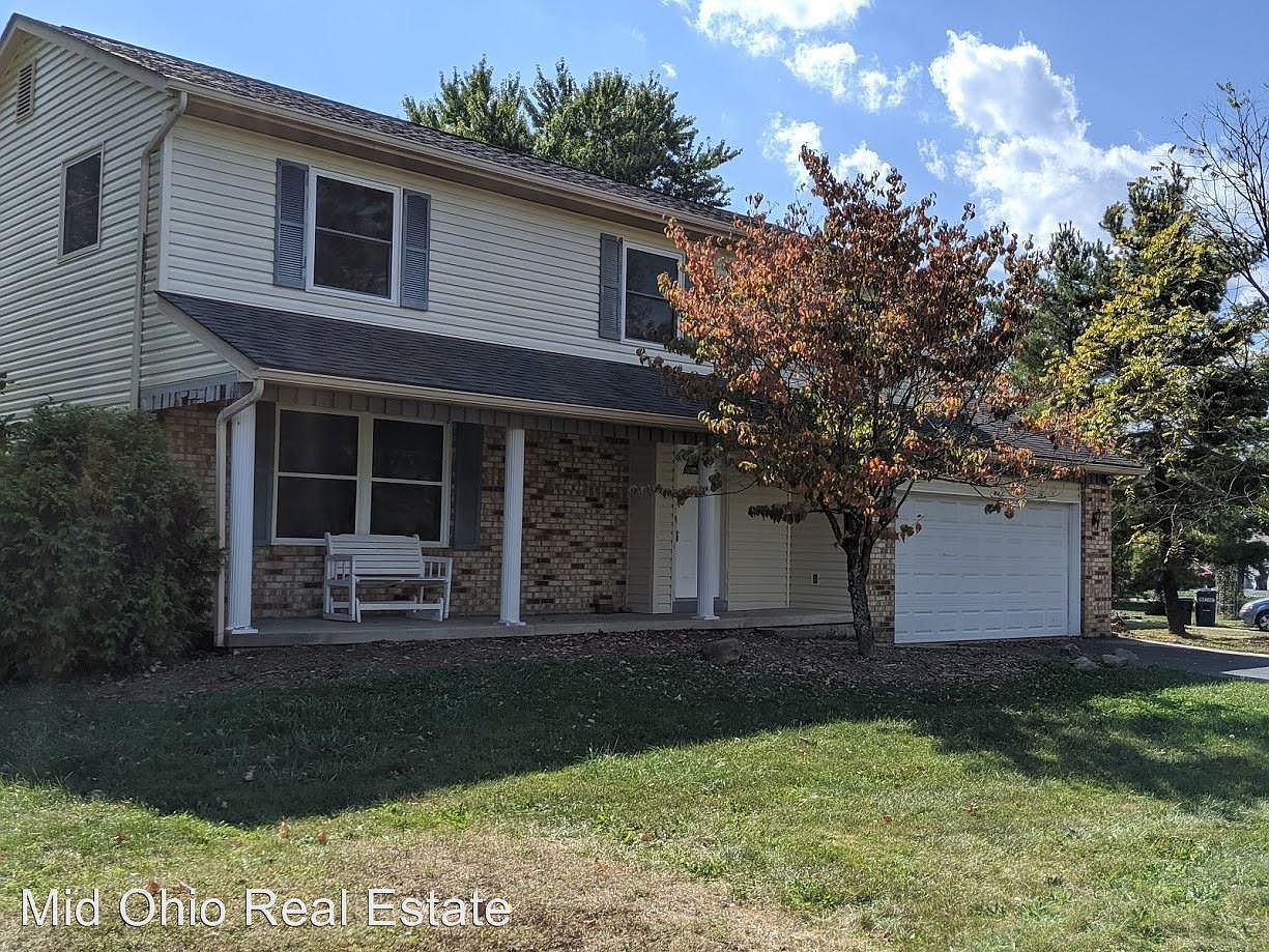 10242 Ridgecliff Pl NW, Pickerington, OH 43147 | Zillow