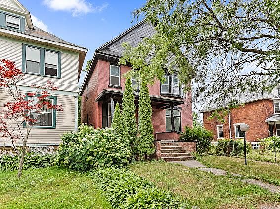 312 Rosedale Ct, Detroit, MI 48202 | Zillow