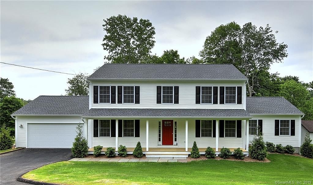 60 Flint Ridge Rd, Monroe, CT 06468 | Zillow