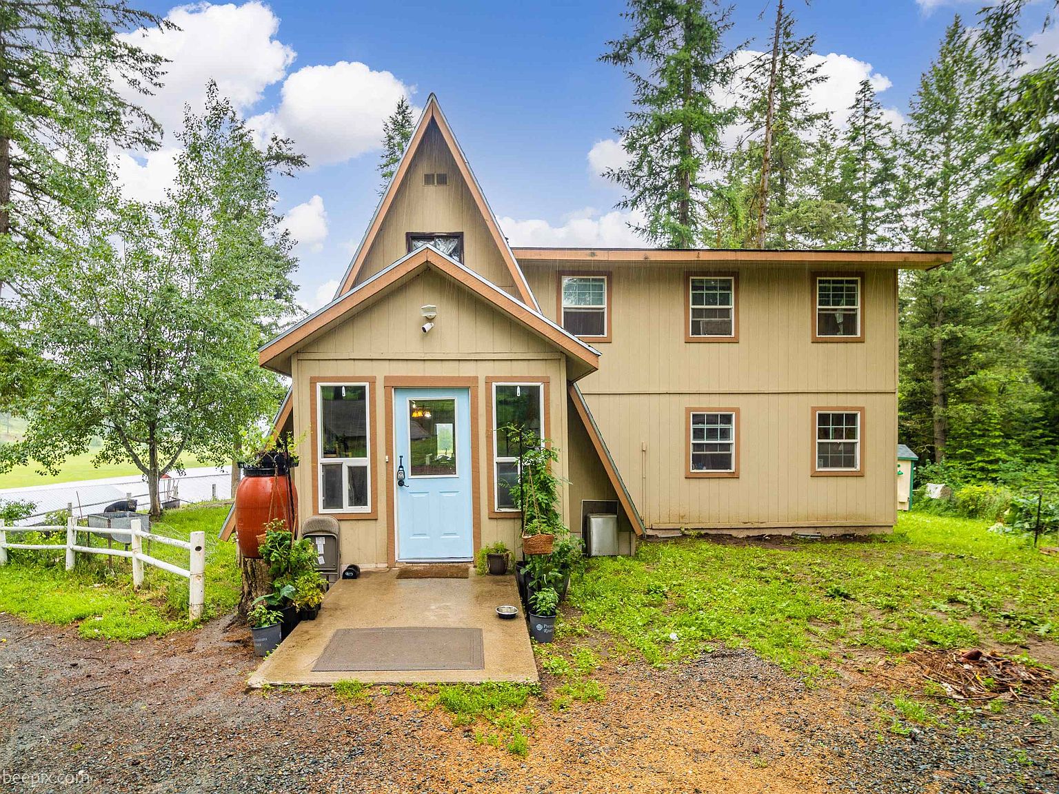 2063A Marble Valley Basin Rd, Addy, WA 99101 | Zillow