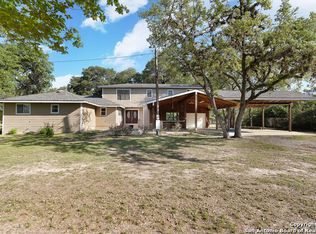 23927 Alanwood Dr, San Antonio, TX 78264 | MLS #542154 | Zillow
