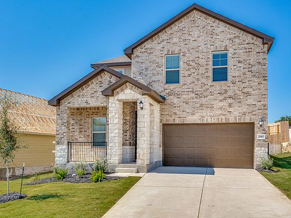 25853 Posey Dr, Boerne, TX 78006 | Zillow