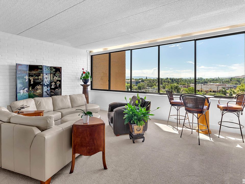 1200 Riverside Dr Reno, NV, 89503 - Apartments for Rent | Zillow