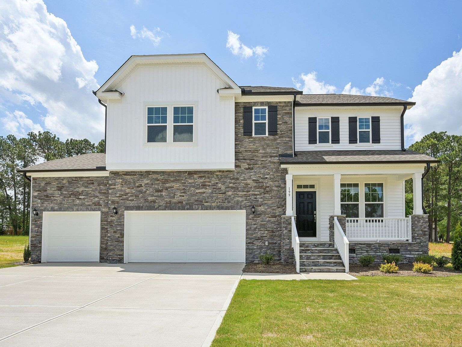 81 Pinon Dr, Angier, NC 27501 | MLS #10110919 | Zillow