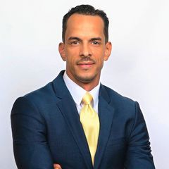 Ismael Castillo Jr. - Real Estate Agent in Winter Park, FL - Reviews ...