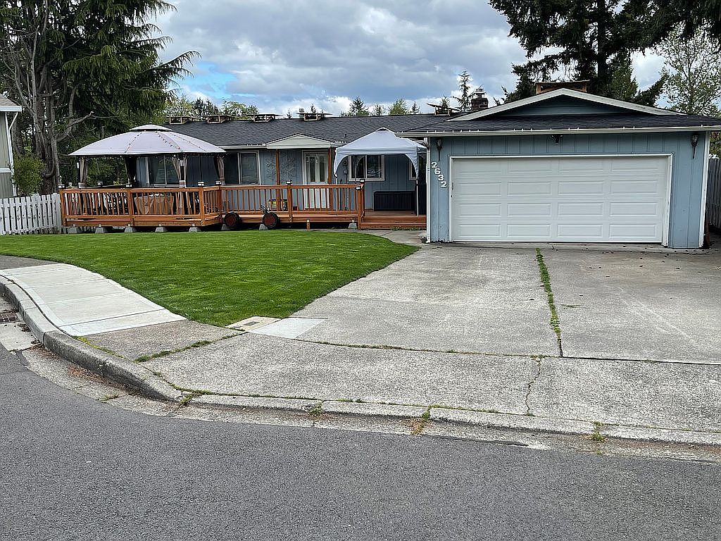 2632 Lake Youngs Ct SE, Renton, WA 98058 | Zillow