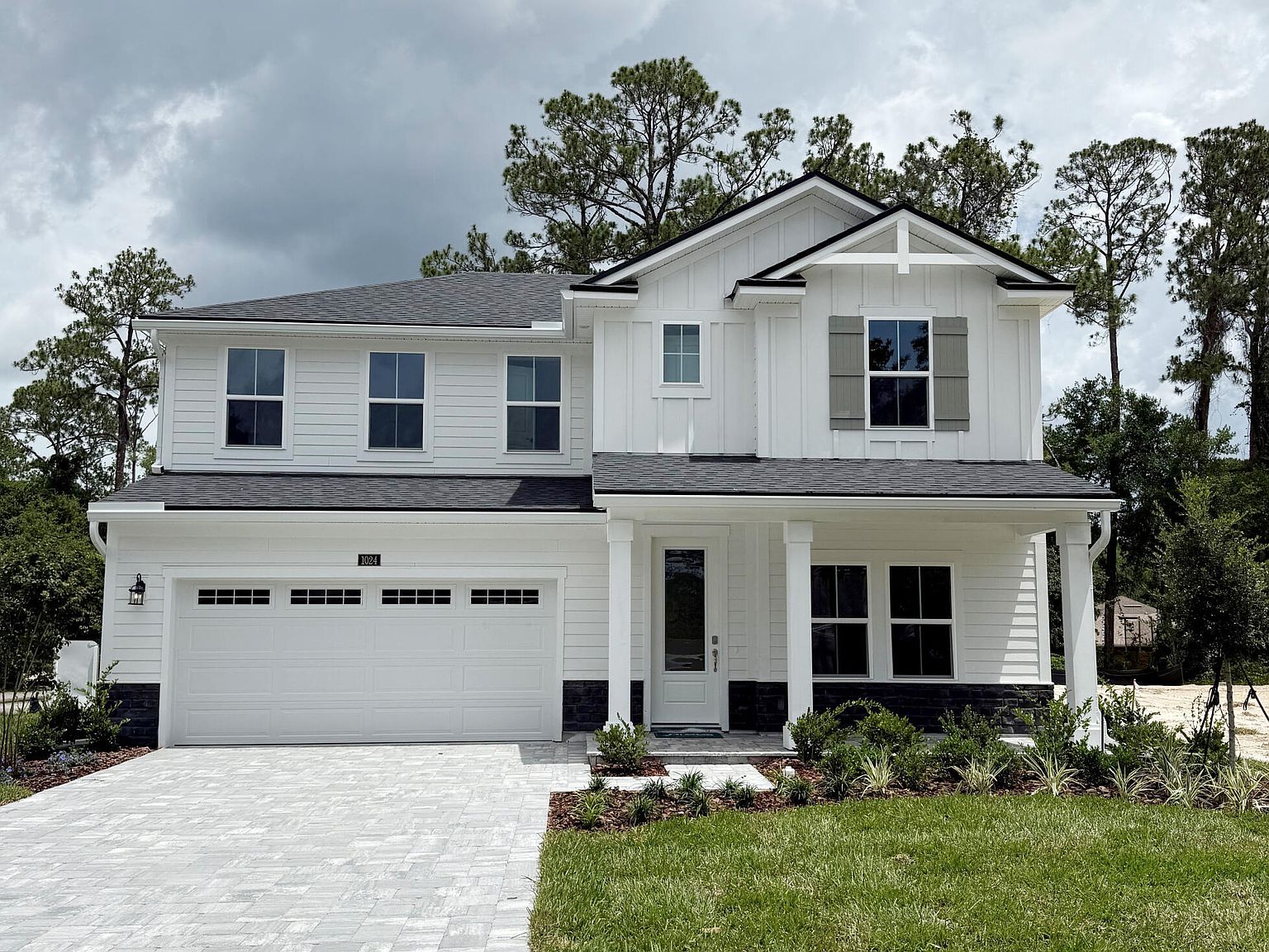 1024 CREIGHTON Road, Fleming Island, FL 32003 | MLS #2059232 | Zillow