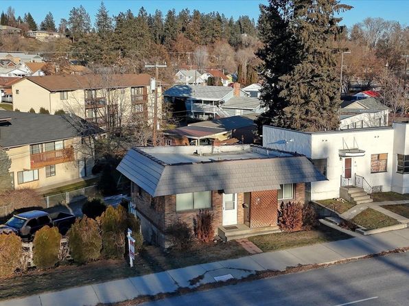 Spokane WA Duplex & Triplex Homes For Sale - 91 Homes | Zillow