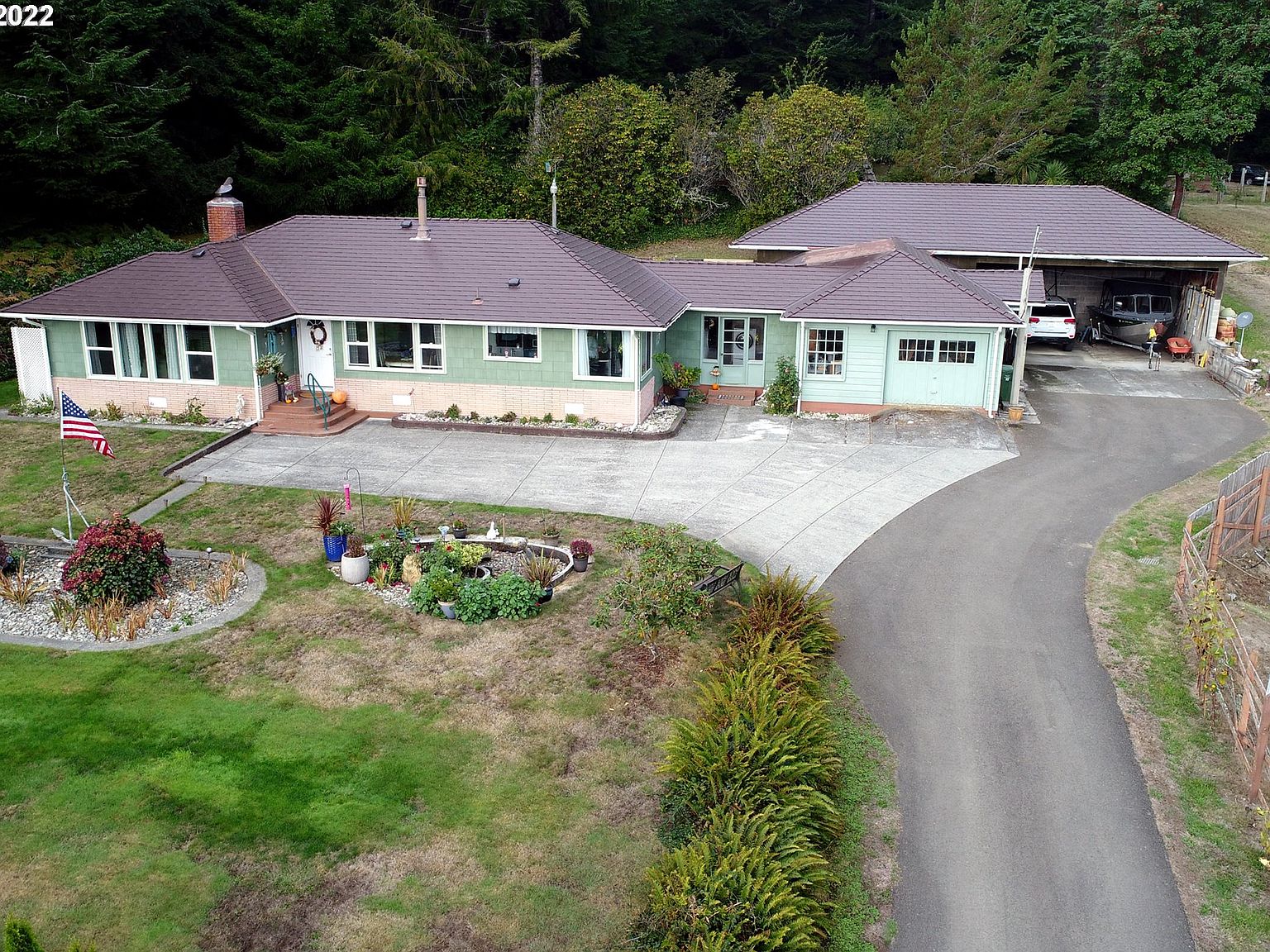 89123 Highway 42 S, Bandon, OR 97411 | Zillow