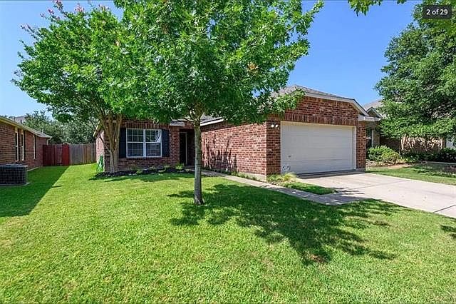 6112 Moor Hen Dr, Denton, TX 76208 | Zillow