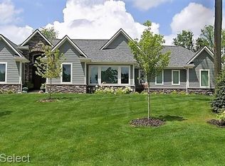 11038 Ridge View Trl, Fenton, MI 48430 | MLS #20240044422 | Zillow