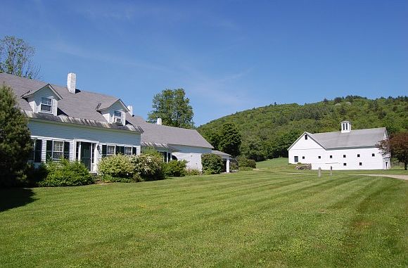 810 Grassy Brook Rd, Brookline, VT 05345 | Zillow